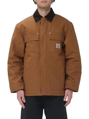 Carhartt Work In Progress Jacket - Brown