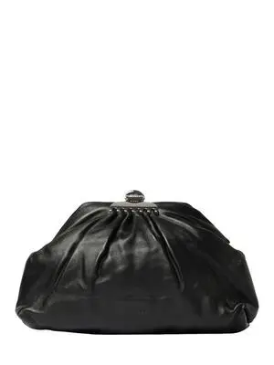 Marc Jacobs Clutch - Black