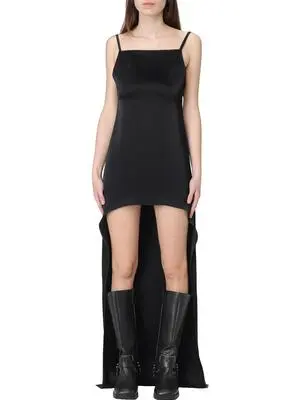 COURREGES Dress - Black