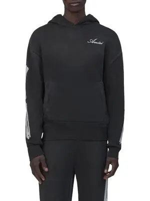 Amiri Sweatshirt Black
