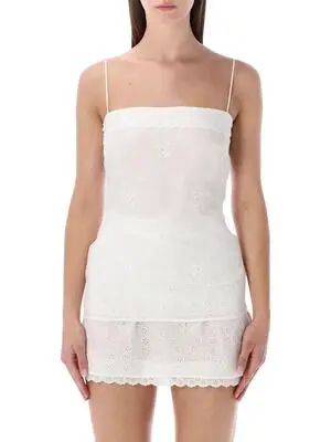 Magda Butrym Top - White