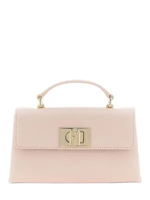 Furla Handbag Pink