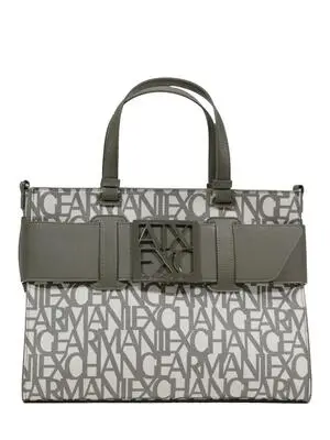 Armani Exchange Handbag - Grey