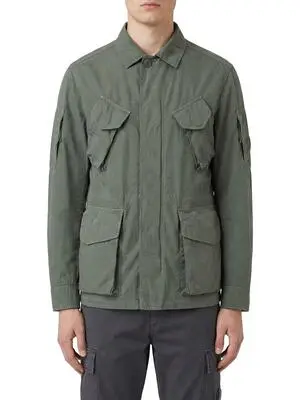 C.P. COMPANY Jacket - Green