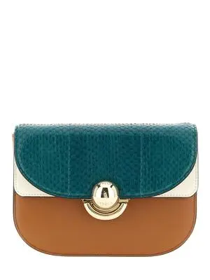 Furla Crossbody Bag - Multicolor
