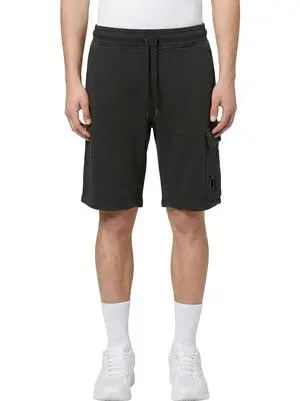C.P. COMPANY Shorts - Black