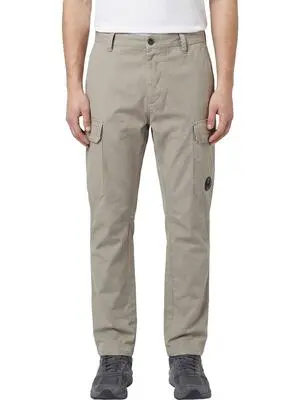 C.P. COMPANY Pants - Grey