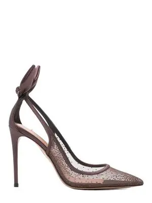 AQUAZZURA Pumps - Brown