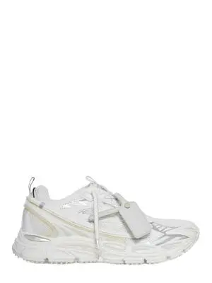 Off-White Sneakers - White