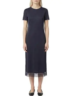 Simone Rocha Dress - Black