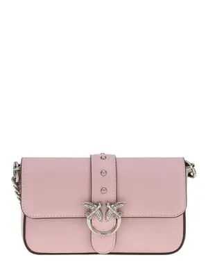 Pinko Mini Bag - Pink