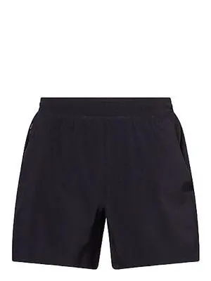 Lululemon Pace Breaker Lined Stretch-woven Shorts - Black