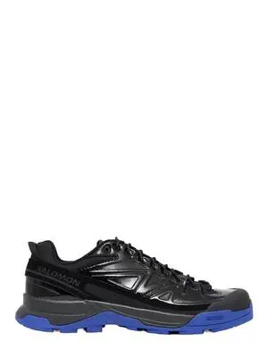 SALOMON Quicklace Sneakers - Black