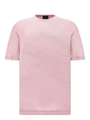 Paul & Shark T-shirt - Pink
