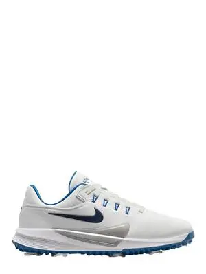 Nike Victory Pro Sneakers - Summit White/court Blue/metallic Silver