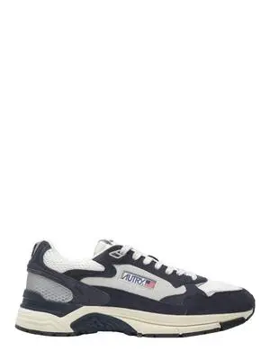 AUTRY Hyperway Sneakers - Blue