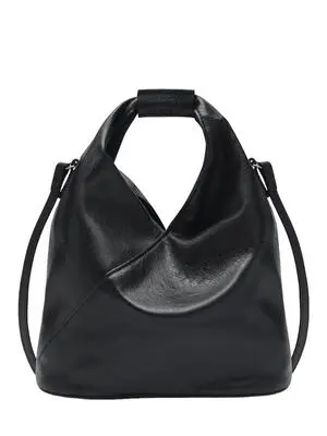 MAISON MARGIELA Japanese Crossbody Bag - Black