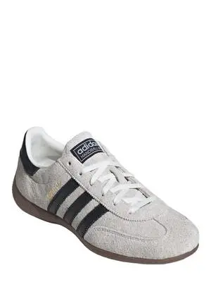 Adidas Handball Spezial Lo Pro Sneakers Core White / Core Black / Gold Metallic