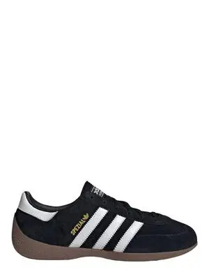 Adidas Handball Spezial Lo Pro Sneakers - Core Black / Cloud White / Gold Metallic