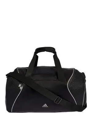 Adidas Duffle Bag - Black