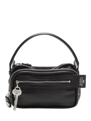Acne Studios Camero Kit Crossbody Bag - Black