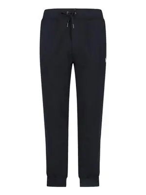 Polo Ralph Lauren Drawstring Sweatpants - Black