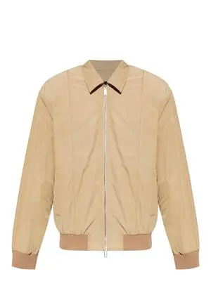 Dsquared2 Bomber Jacket - Beige