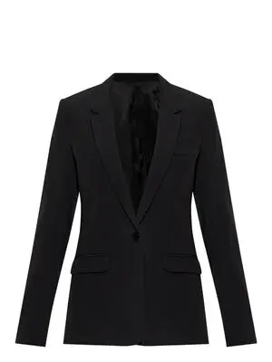 Isabel Marant Étoile Feray Blazer Black