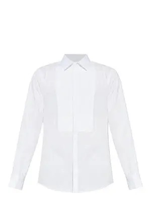 DSQUARED2 Cotton Shirt