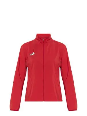 Adidas ADIDAS Performance Adizero Jacket Red