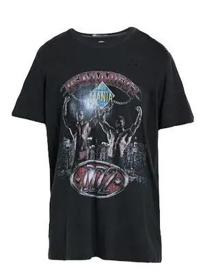 Dsquared2 T-shirt Charcoal Size Cotton, Viscose - Grey