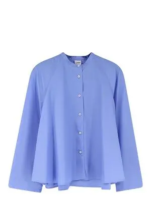 Aspesi Cotton Shirt - Blue