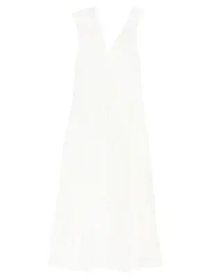 RUOHAN Kiva Maxi Dress