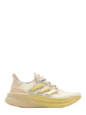 Adidas Ultraboost Striped Sneakers - Neutrals