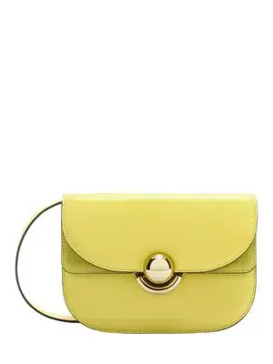 Furla Mini Sfera Crossbody Bag - Yellow