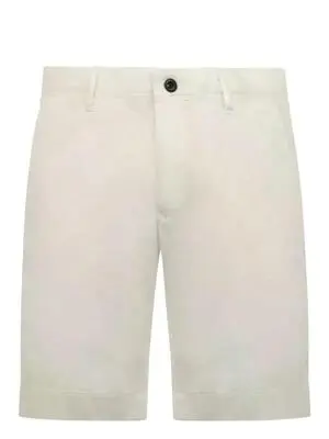 SLOWEAR Belt-loops Shorts - Neutrals
