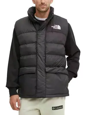 The North Face Limbara Funnel-neck Gilet - Black