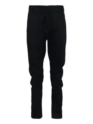 PRIVATE STOCK LABS The Richard Tapered Trousers - Blue