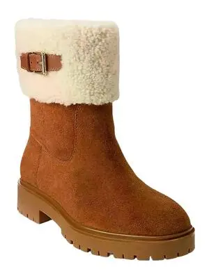 RALPH LAUREN Allyson Boots
