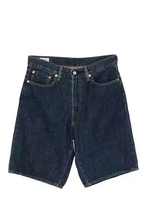 LEVI'S 478™ Denim Shorts - Blue