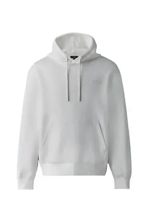Mackage Logo-detail Hoodie - Neutrals