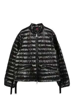 Moncler Padded Jacket - Black