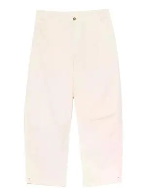 Xirena Rancho Button Trousers - Neutrals