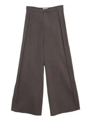 RUOHAN Pira Trousers - Brown