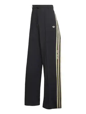 Adidas 3-stripes Trousers - Black