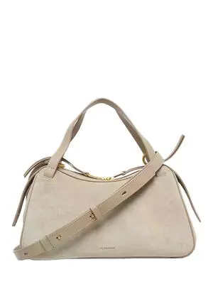 JIL SANDER Dune Cross Body Bag