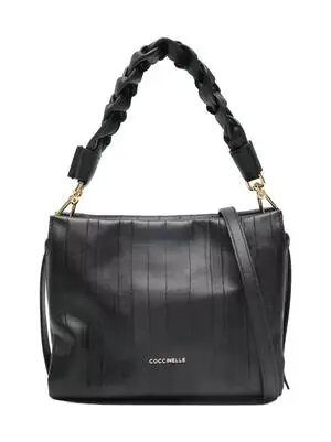COCCINELLE Boheme Tote Bag - Black