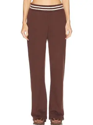 THE UPSIDE THE UPSIDE Toluca Willow Wide Leg Pant
