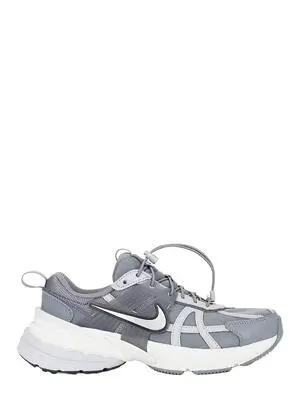 Nike V2k Run Sneaker - Cool Grey, Metallic Silver, & Wolf Grey