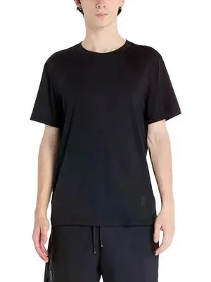 On Movement T-shirt - Black